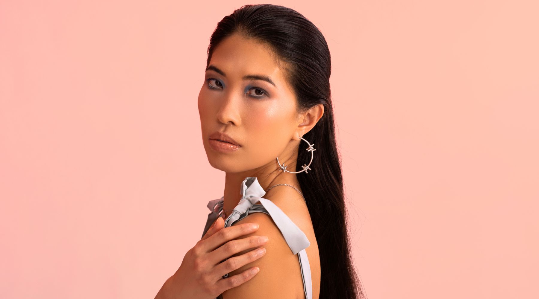 How To Create The Perfect Ear Stack | Break Out Jewellery