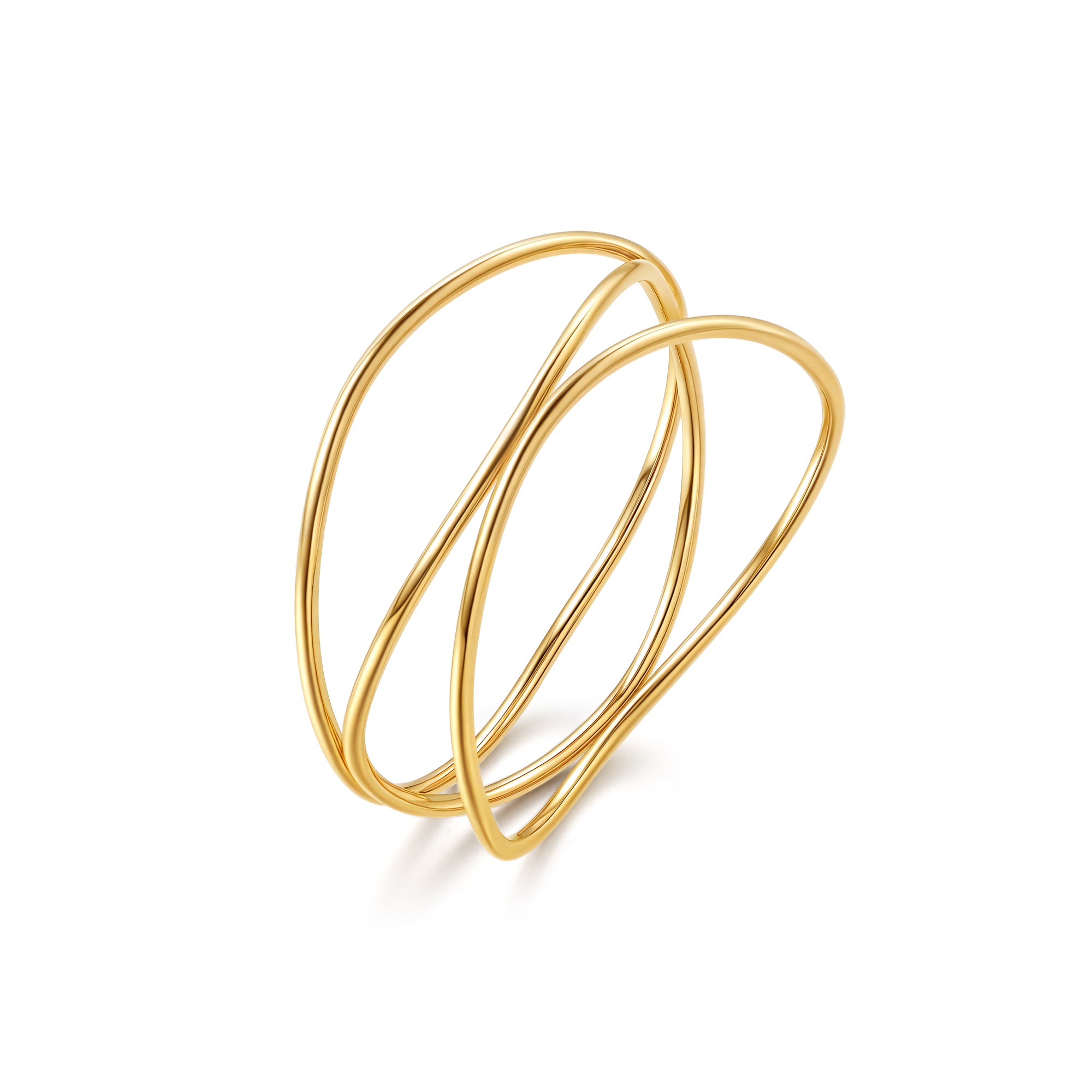 Mabel Ring | Break Out Jewellery